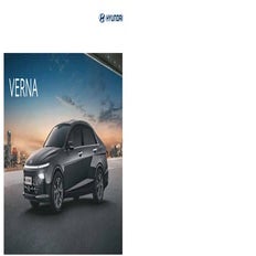 Hyundai verna brochure - Hans Hyundai.pdf
