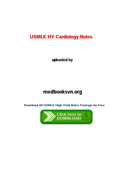 UWSA 1 2021 For USMLE Step 1 Exam | PDF
