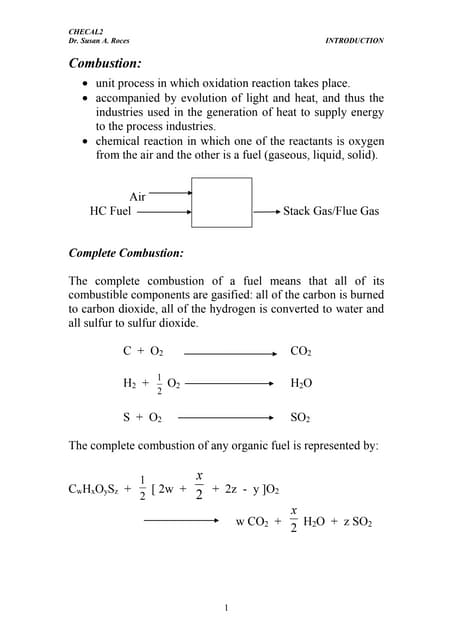 Solved numerical problem on Combustion thermodynamics.pptx | Chemistry ...