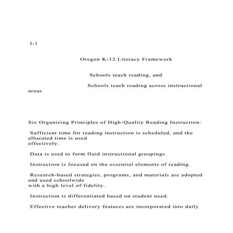 Leveled Literacy Intervention | PPTX