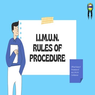 MUN Rules of Procedure - PPT.pptx