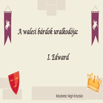 I. Edward.pptx ANFN FANNA JANF ANJAF NAJ | PPT