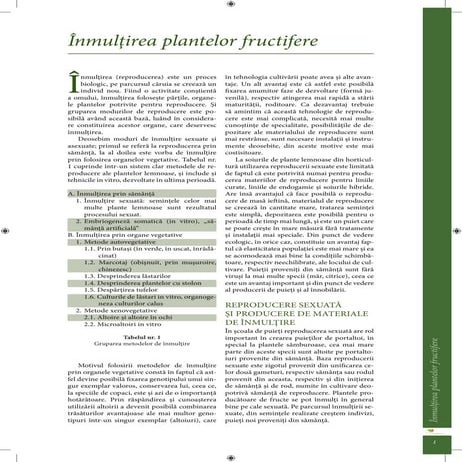 I.4 ro marcotare butasire altoire pomi fructiferi | PDF