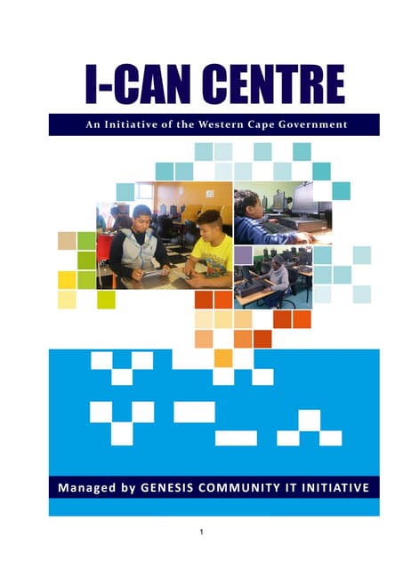 Anudip Foundation- Vocational and Skill Development Training Center ...