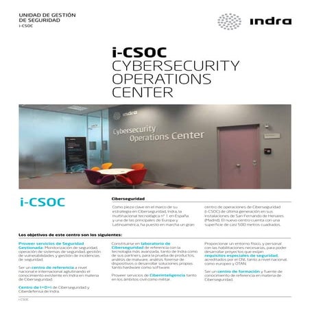 Recent Trends in Cyber Security | PPTX