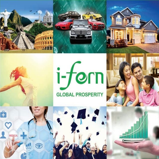 I-FERN PRODUCTS AND BUSINESSES | PDF | Events