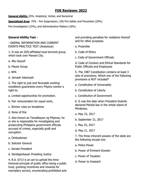 REVIEWER LET LEGAL KEY 3.pdf REVIEWER LET | PDF