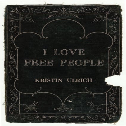 Free People Presentation | PDF