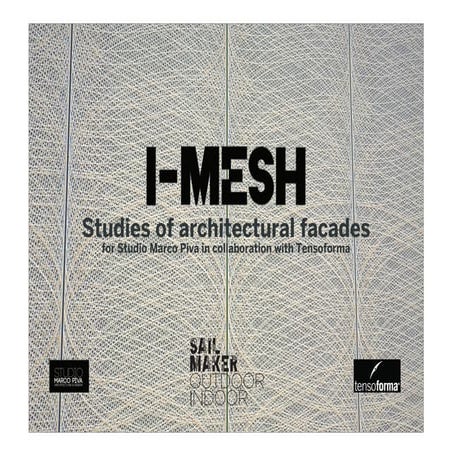 IMESH - example applications | PDF
