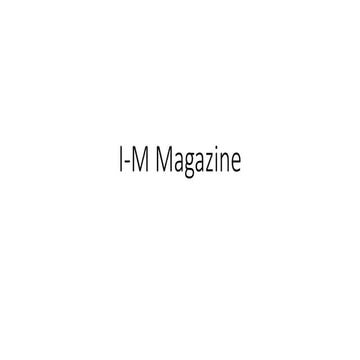 Font analysis | PPTX