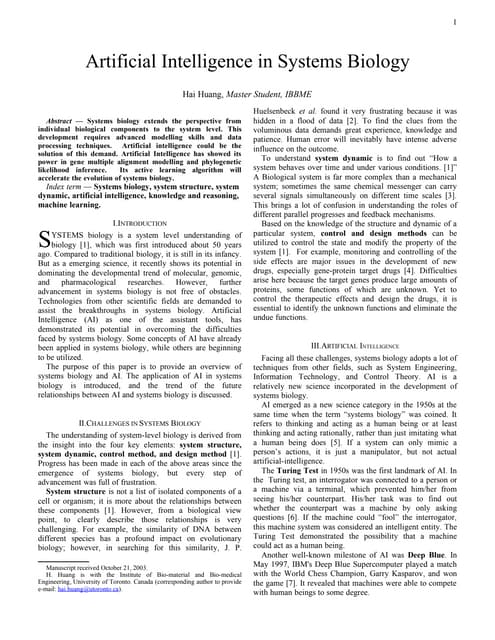 Protein sequence classification in data mining– a study | PDF