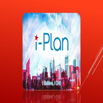 i-Plan CNI | PPTX