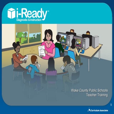 I ready presentation for teacher training 9.16.2011