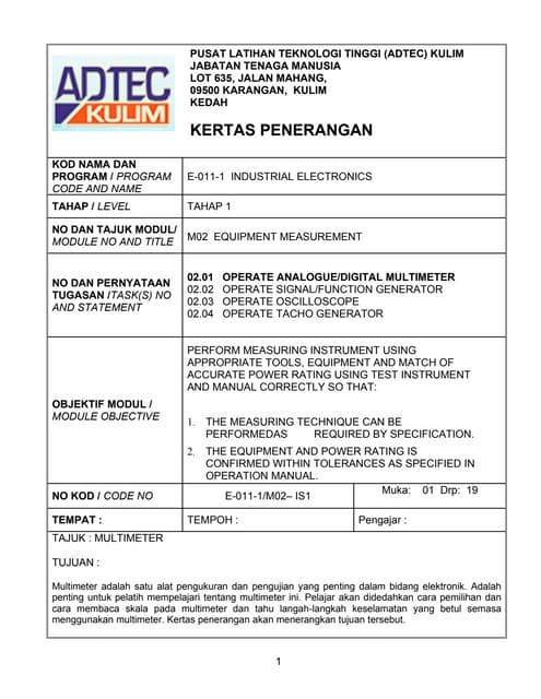 Slaid contoh amali | PPTX
