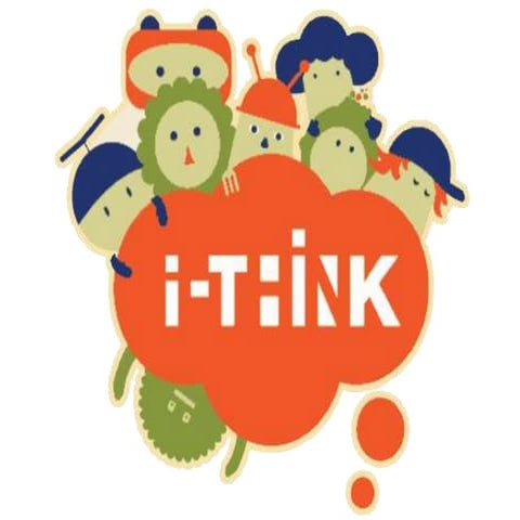 Slaid Peta Pemikiran i-Think | PPTX