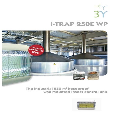 I trap-250 e wp | PDF