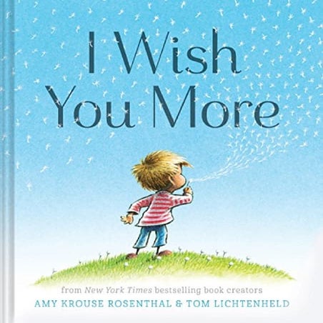 I Wish You More [PDF] FREE | PDF