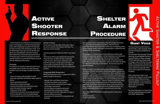 Roles, Duties and Responsibilities of Standby Man | PPTX