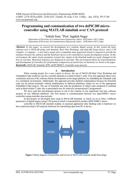 Interfacing Of Any Plc To Lab View Using Modbus Protocol Pdf