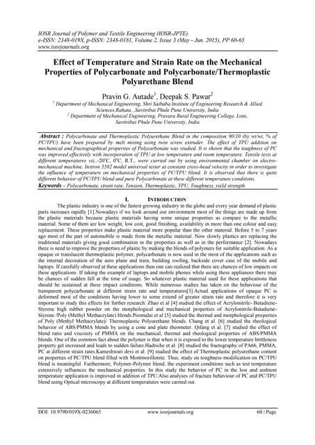 Thermosetting polyurethane including foam grades | PPTX | Chemistry ...