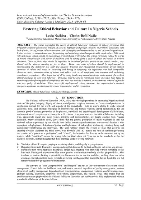 Ethical Issues in education in the Philippines.pptx