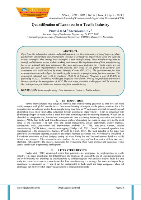 Orthogonal Defect Classification | PPT