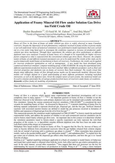 Introduction to CMG Reservoir Simulator.pdf
