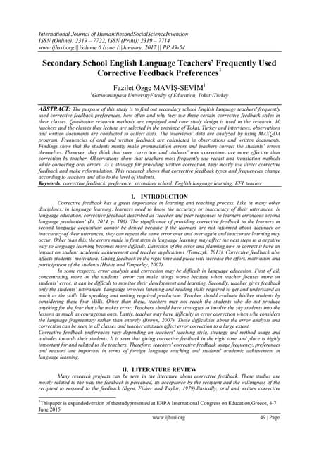 Ppt facilitating relevance of classroom pedagogy and professional needs ...