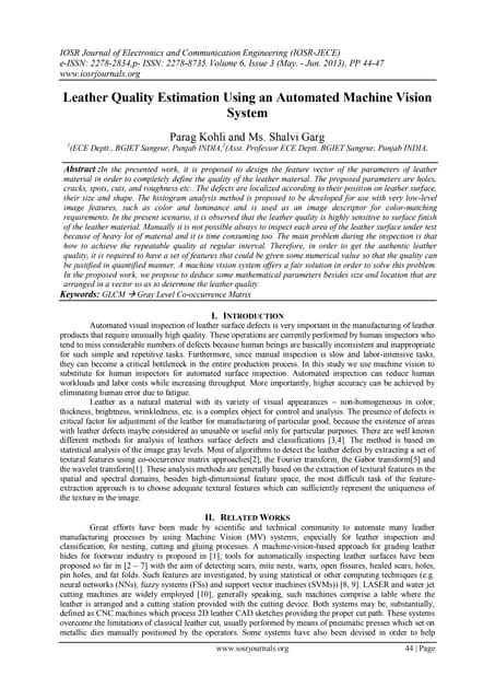 Application of Artificial Intelligence (AI) in Textile and Apparel ...