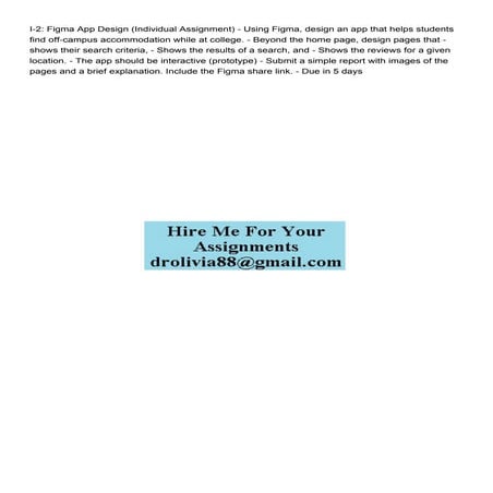 I2 Figma App Design Individual Assignment Using Figma.pdf
