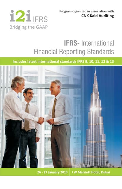 CFA Institute - Regulator and Program Recognition | PDF