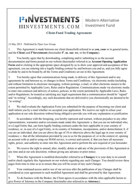 Retainership agreement mr.ankit | PDF