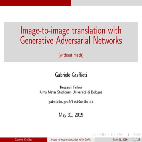 Image-to-image Translation with Generative Adversarial Networks ...