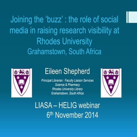 Helig webinar 6 nov_2014 | PDF