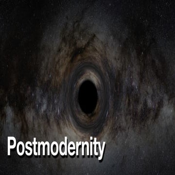 I 3300 51 apologetics postmodern worldviews | PDF