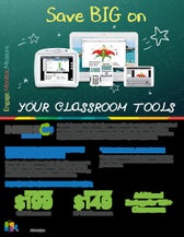 EiTT touchboard getting started guide | PDF