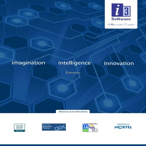 i3 Insurance Software | PDF