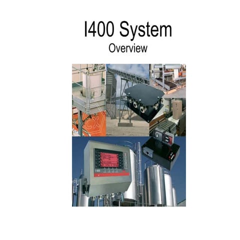I400 | PPT