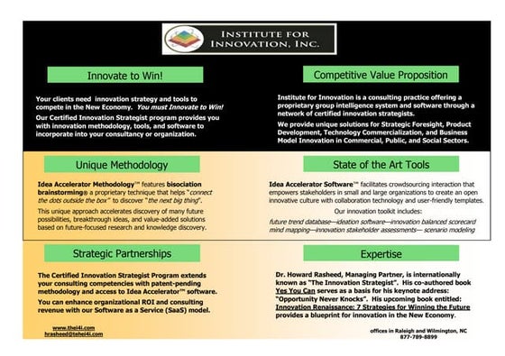Innovating in-established-organizations | PDF