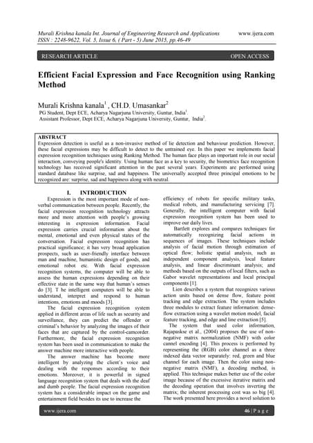 facial Emotion Datection using Artificial intelligence | PPT