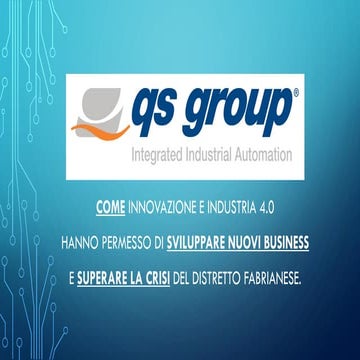 I6 - Qs Group (PDF) | PPT