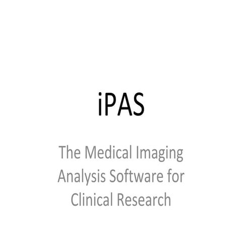 iPas | PPT