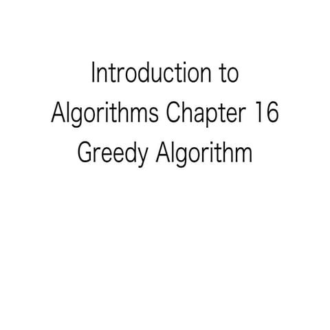 IA16 | PPT | Free Download