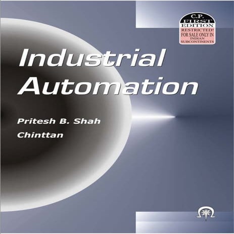 Industrial Automation 2009 Edition | PDF