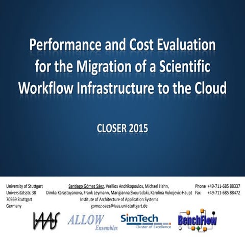 WOBC AutoDISE Brief | PPTX