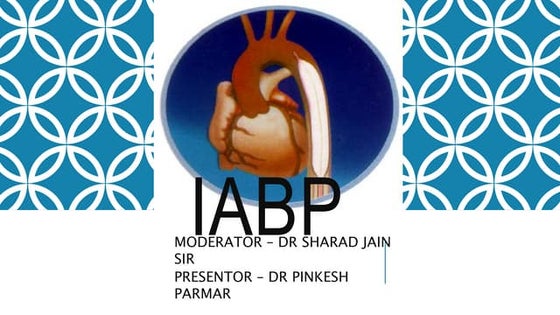 IABP | PPTX