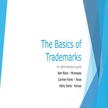 IACA-The-Basics-of-Trademarks-PowerPoint.pptx