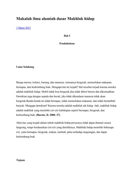 Siklus Pada Makhluk Hidup Untuk Kelas 3 Kurikulum Merdeka.pptx