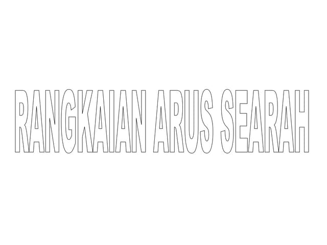 Ilmu Pengetahuan Alam untuk Ilmu Alamiah Dasar-arus searah.ppt Ilmu Pengetahuan Alam untuk Ilmu Alamiah Dasar-arus searah.ppt