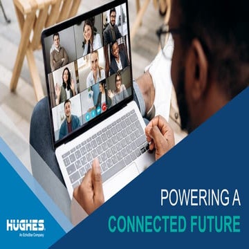 Hughes PRACTICAL STEPS FOR IMPROVING NETWORK COVERAGE | PDF